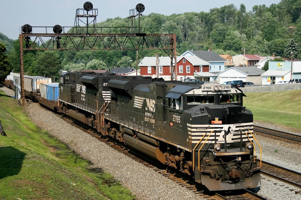 NS 2765